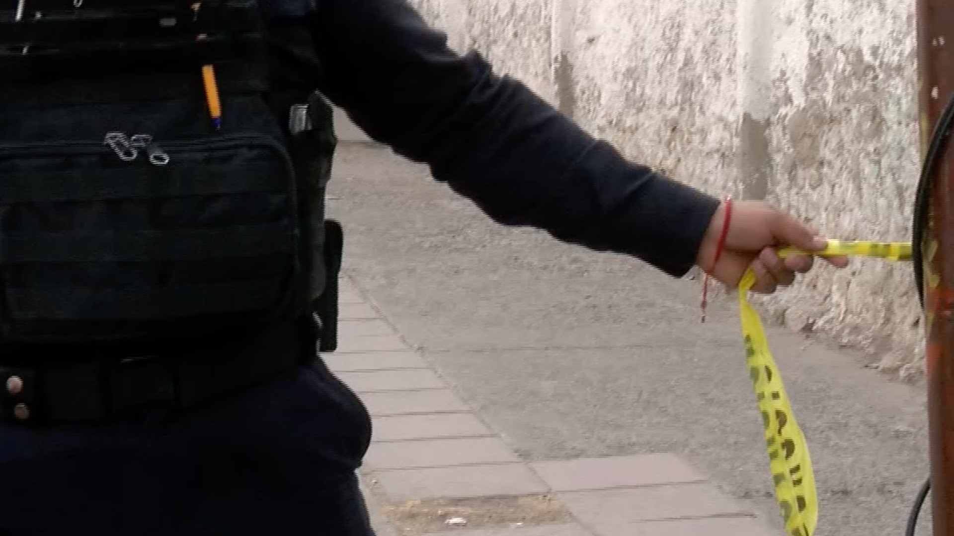 Muere en un Ataque Armado el Director del Rastro de Valle de Santiago | N+